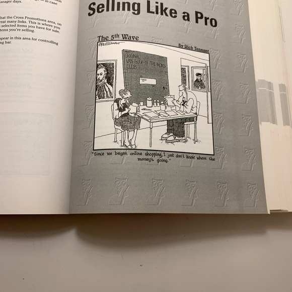 Wiley Publishing, INC | Office | Ebay Business For Dummies 9 Books In ...